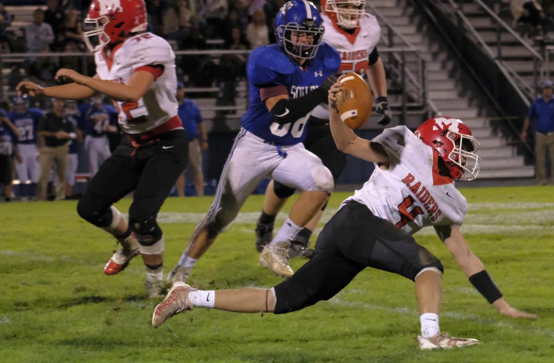 Canton at Montgomery preview | News, Sports, Jobs - Williamsport Sun ...